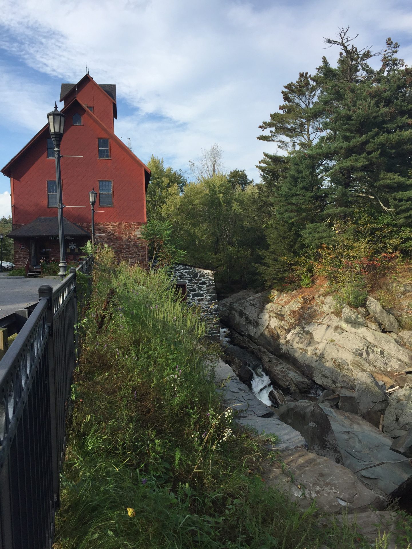 This is Fall ⋆ The Julian Journal