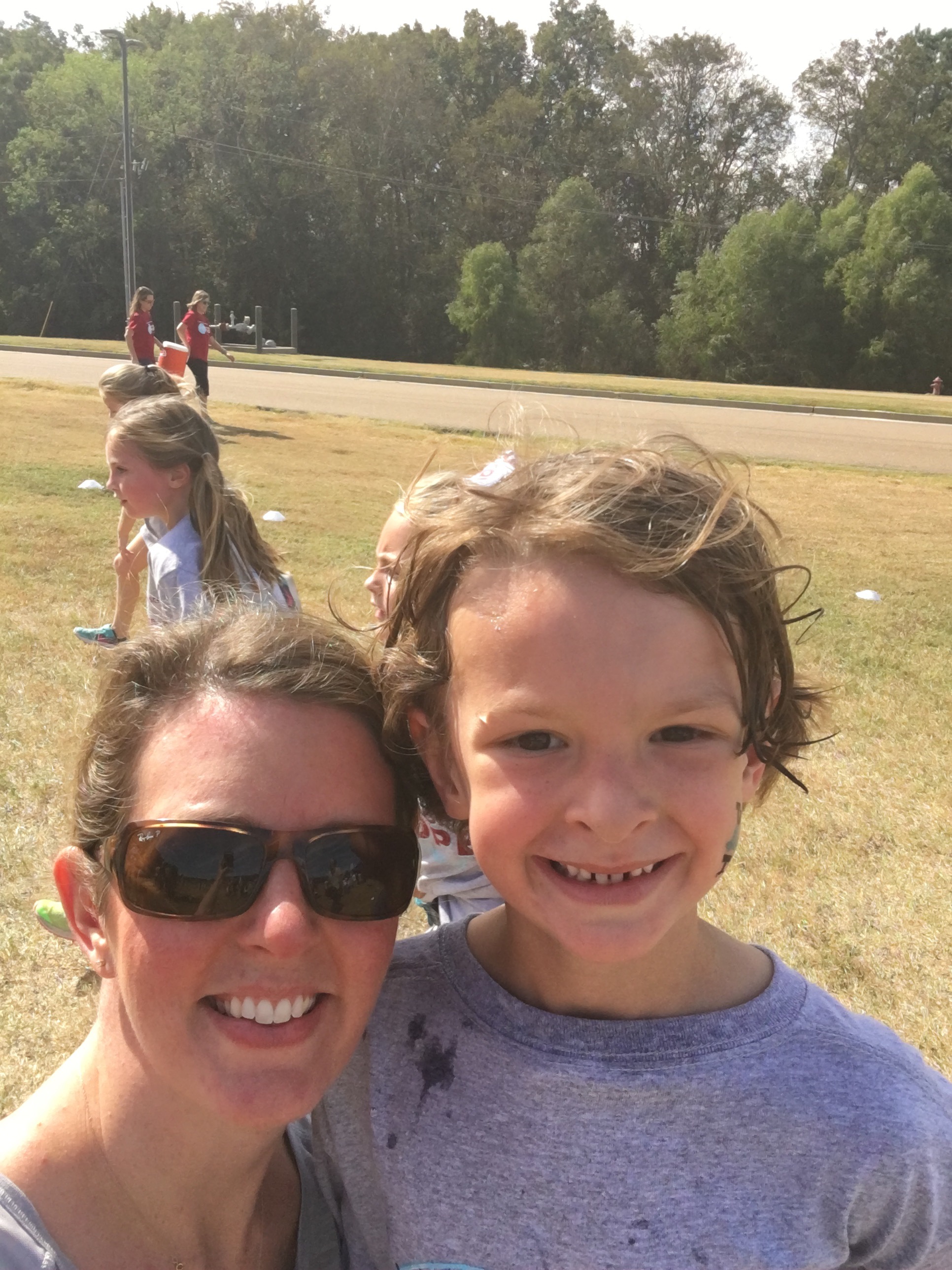 Celebrating Tom ⋆ The Julian Journal